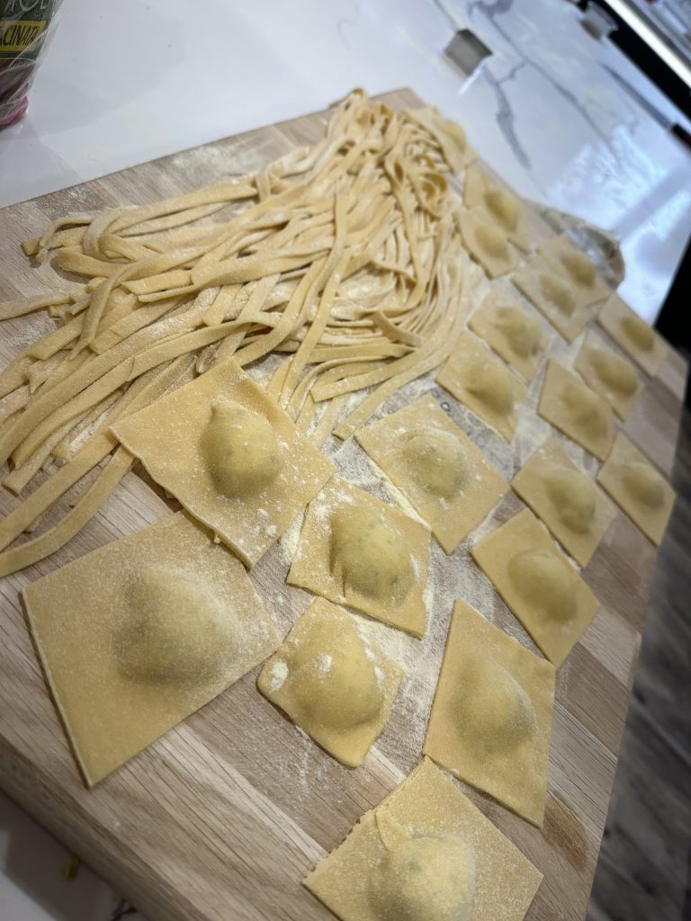 About – SAPORI LINDLEY – A TASTE OF ITALY – NOW OPEN